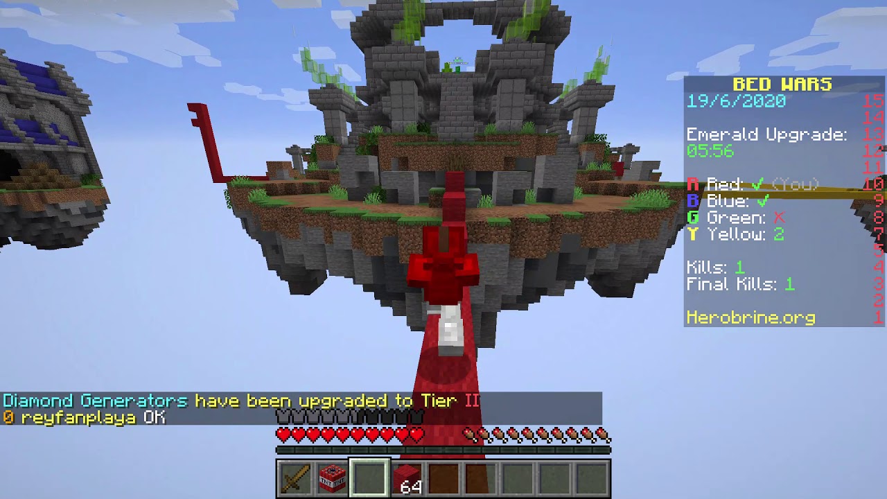 winning games with f5 mod ( hard ) - YouTube