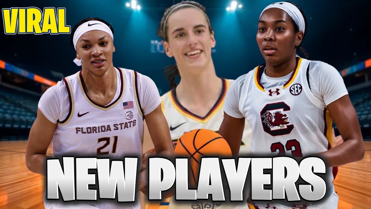 Indiana Fever JUST CHANGED EVERYTHING After DRAFTING BREE HALL ...
