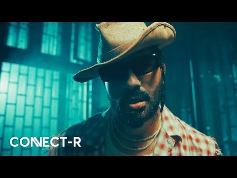 Connect-R - Sokeres | Official Video