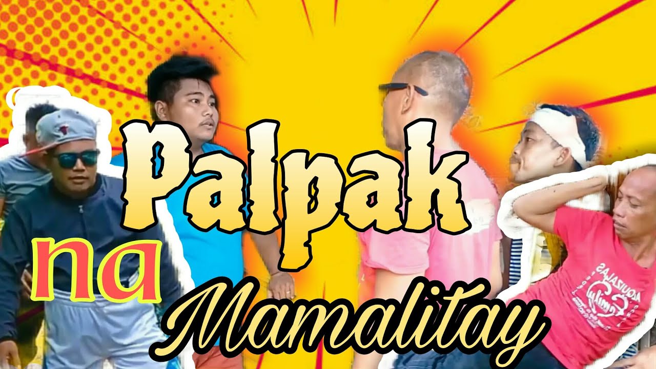 Palpak na mamalitay @carcarcityvines - YouTube