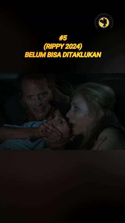 BELUM DITAKLUKAN_Rippy 2024_#5 || #fyp #moviereview #film #reviewalurceritafilm #movie # ...
