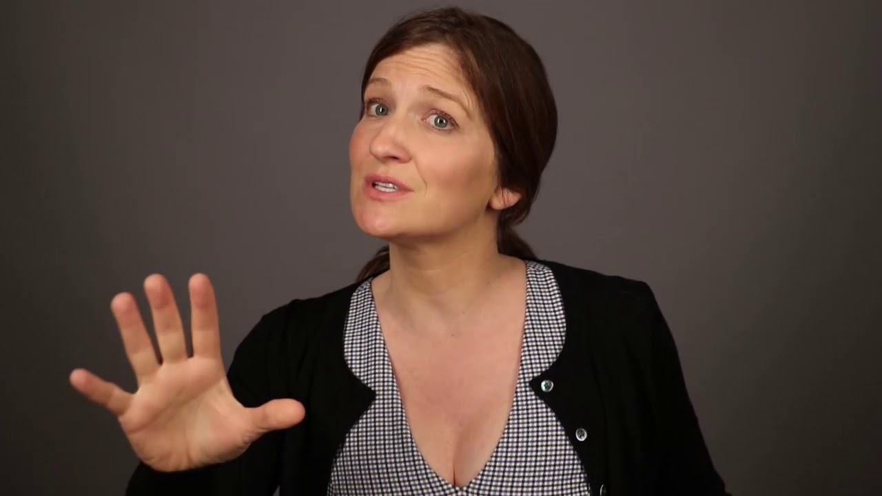 Carrie Rutledge KIM JORDAN 01 - YouTube