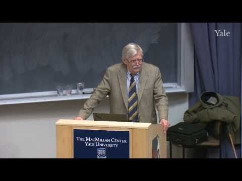 21. Weber's Theory of Class