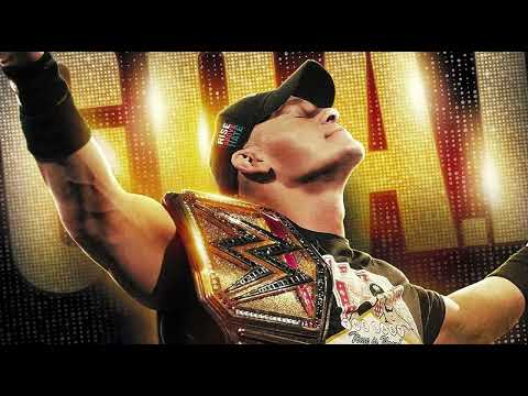 John Cena \