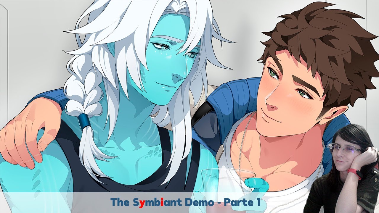 The Symbiant Demo - Parte 1 - YouTube