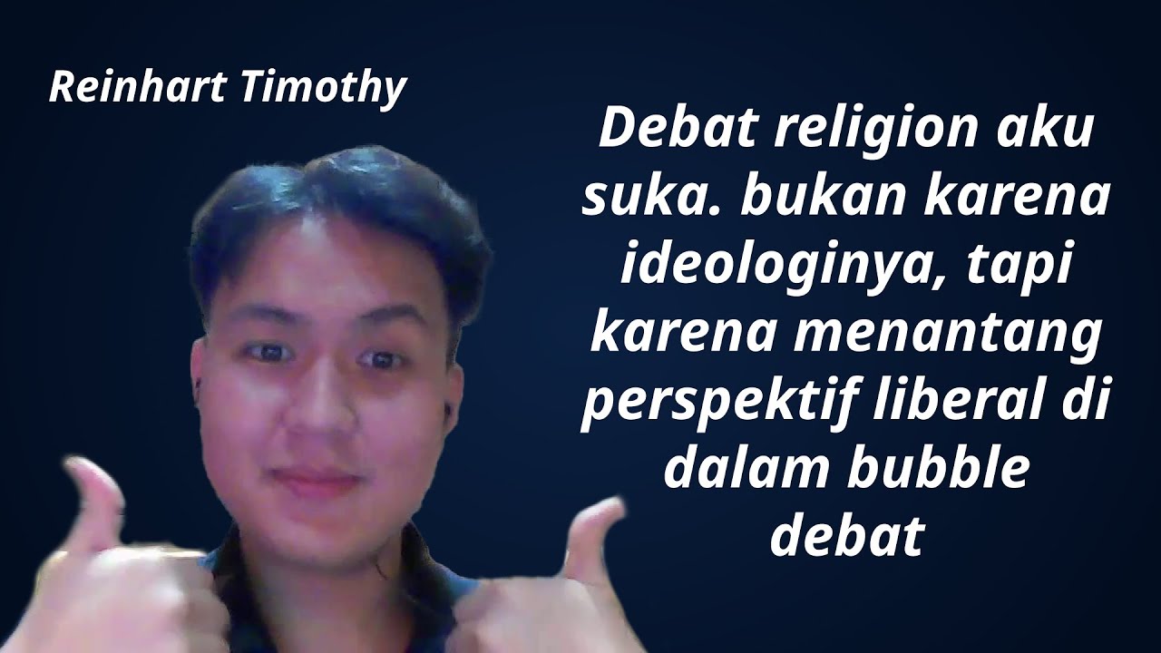 BTSpeech EP07 – Reinhart Timothy - YouTube