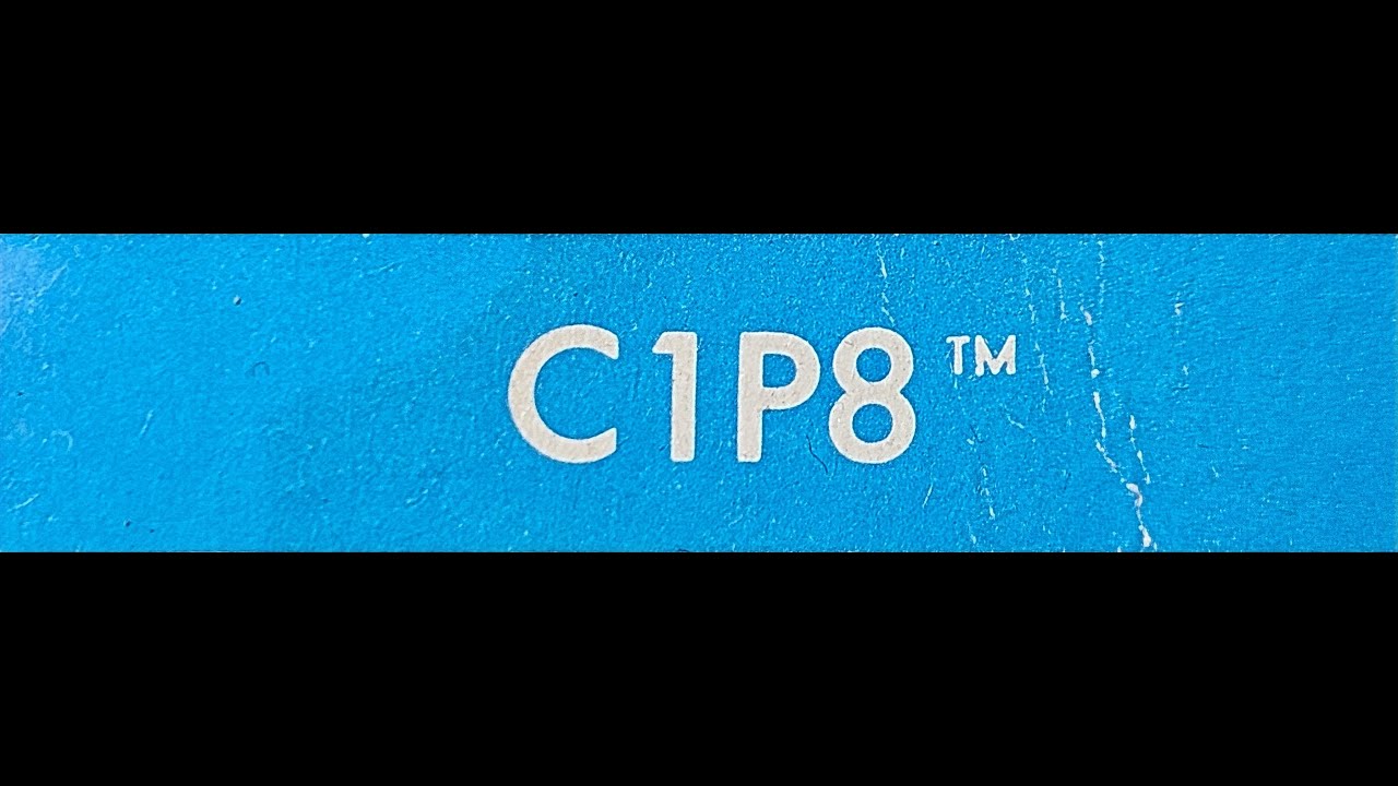 Vintage Star Wars 1977 R2-D2 (C1P8) Italian Mint On Card HARBERT - YouTube