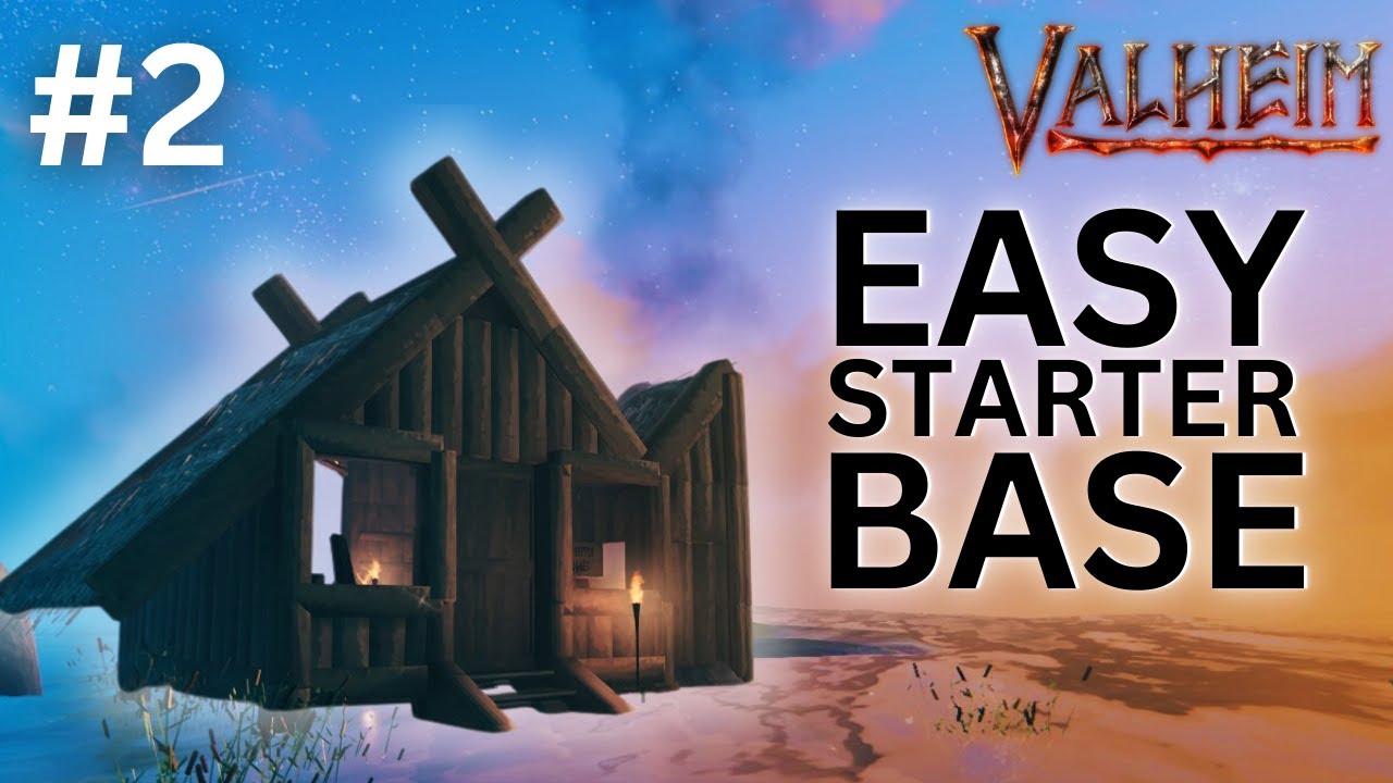 You Won't Believe What's Inside This Tiny Starter Base! [Special #2 ...