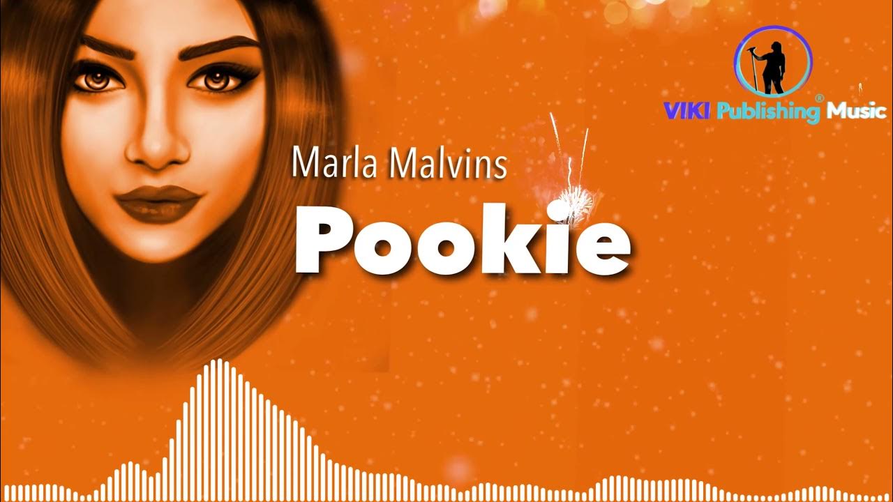 Pookie Cover Song by Marla Malvins | Aya Nakamura | Musique Française ...