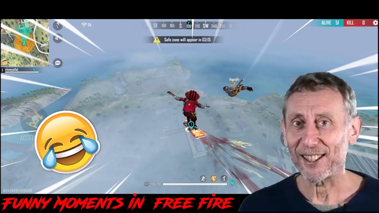 Free Fire Funny Moments || Best Funny Video Ever || Funny Video - YouTube