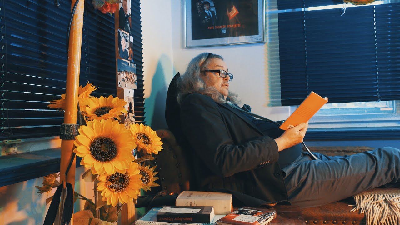 gottseidankfrank: Musical Edification for the 20th of April 2022 (Rudi ...