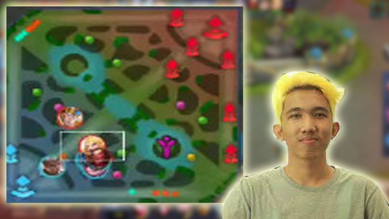 RRQ LEMON FULL SQUAD TAKTIK BARU AUTO COMEBACK - MOBILE LEGENDS ...
