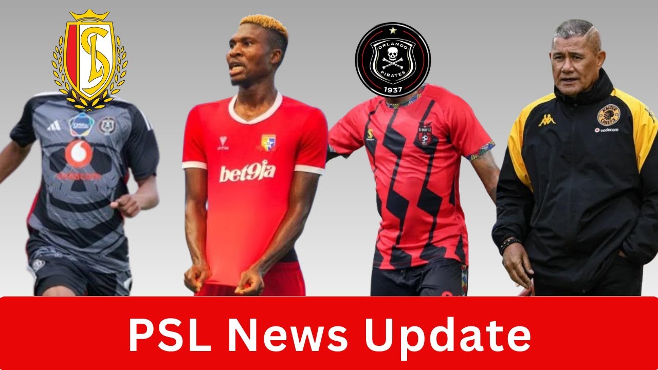 PSL News Update - YouTube