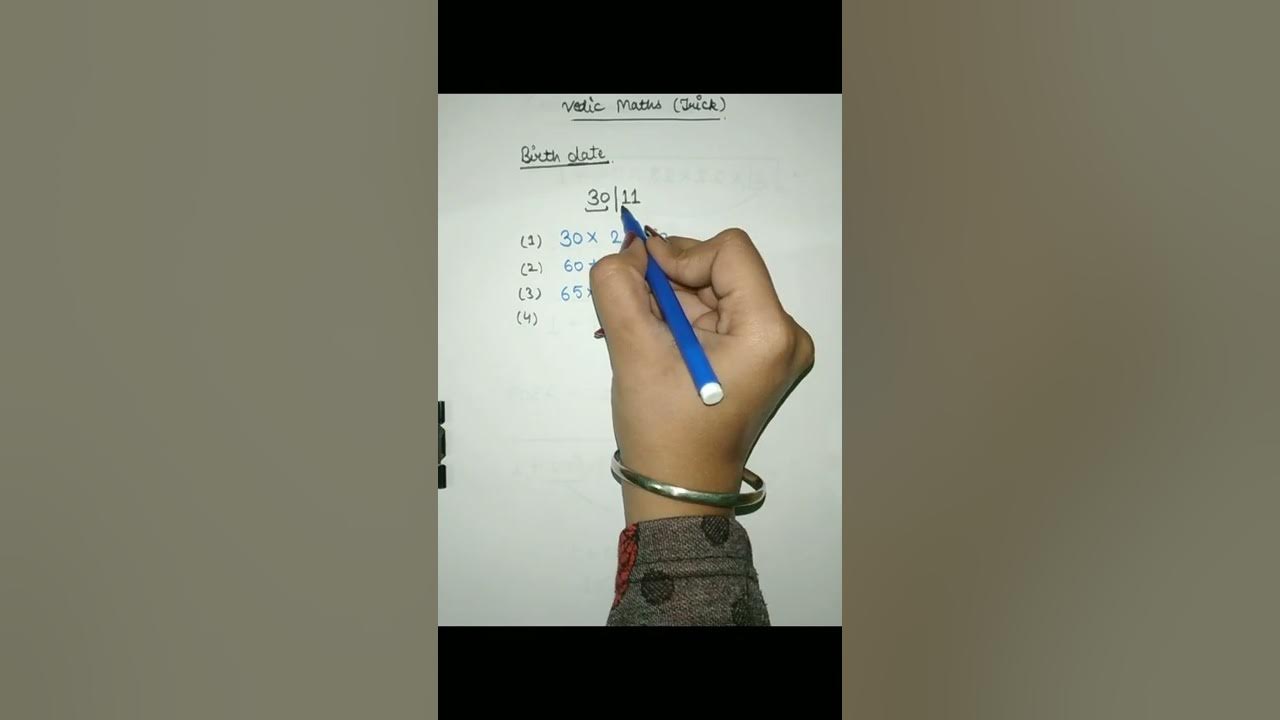 Trick For Finding Birthday Date Vedic Maths YouTube trick-for-finding-birthday-date-vedic-maths-youtube