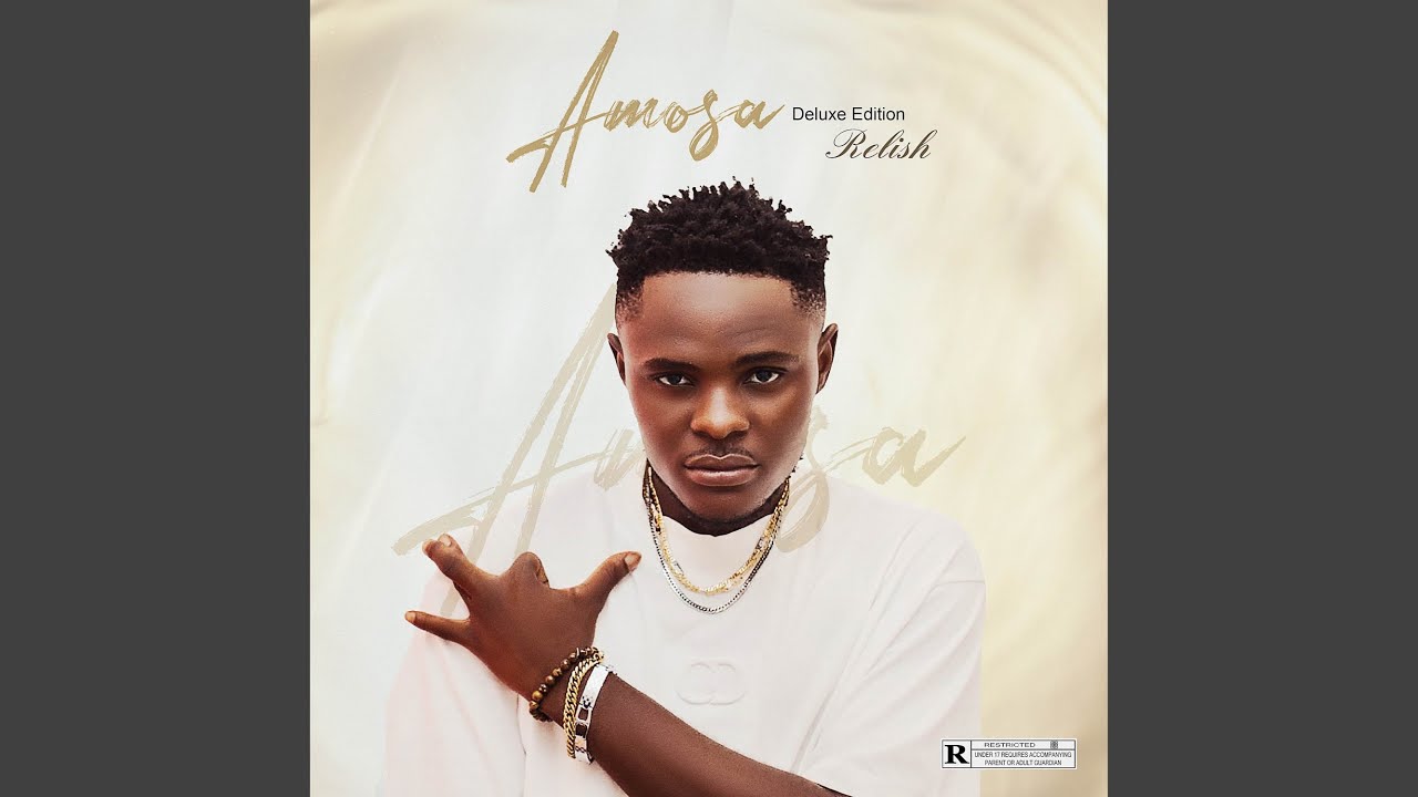 Amosa (Deluxe Edition) - YouTube