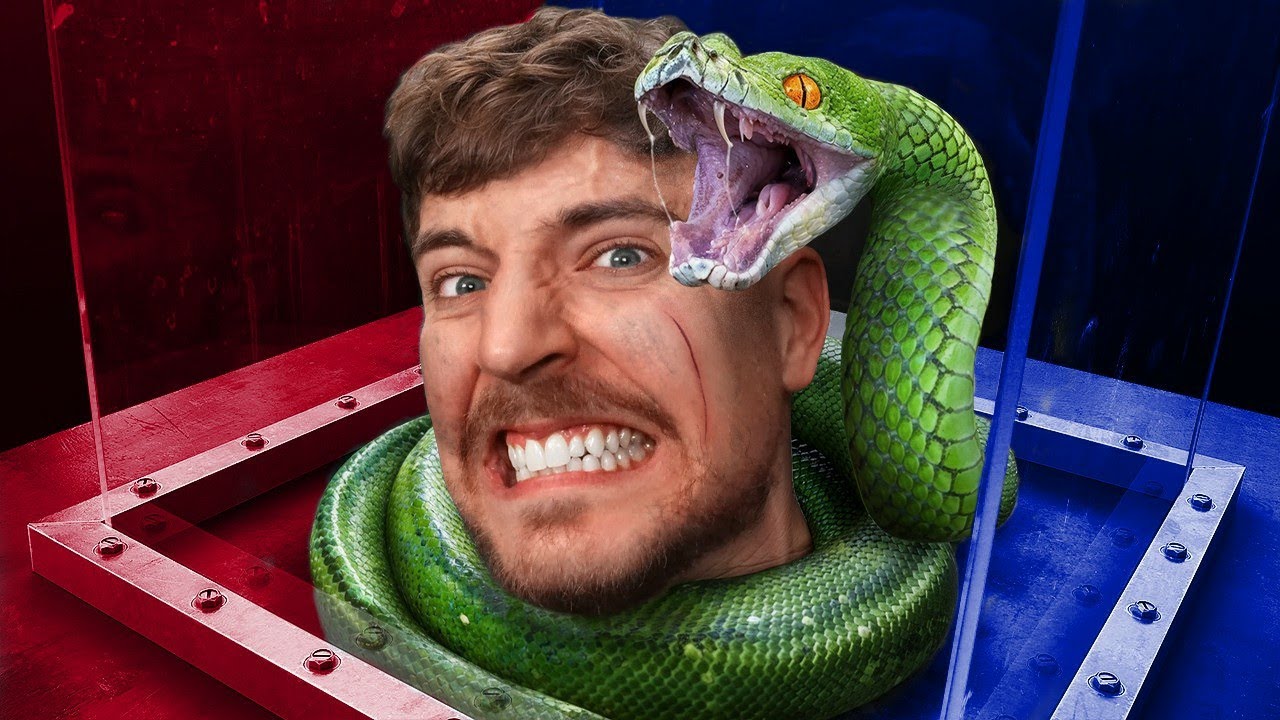 face your biggest fear to win sad meme - YouTube