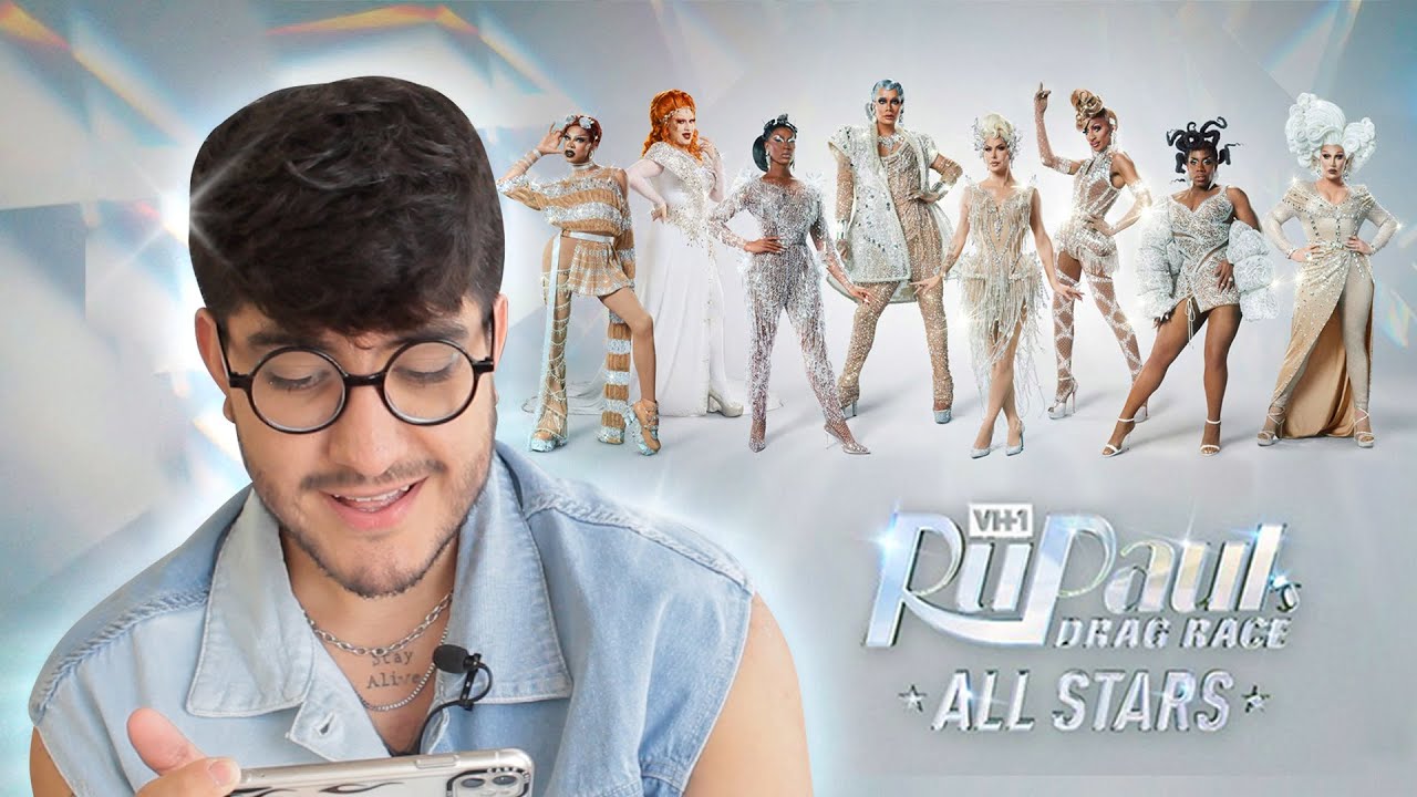 RuPaul’s Drag Race All Stars 7 🌟 ALL WINNERS 🌟 (REACTION) - YouTube