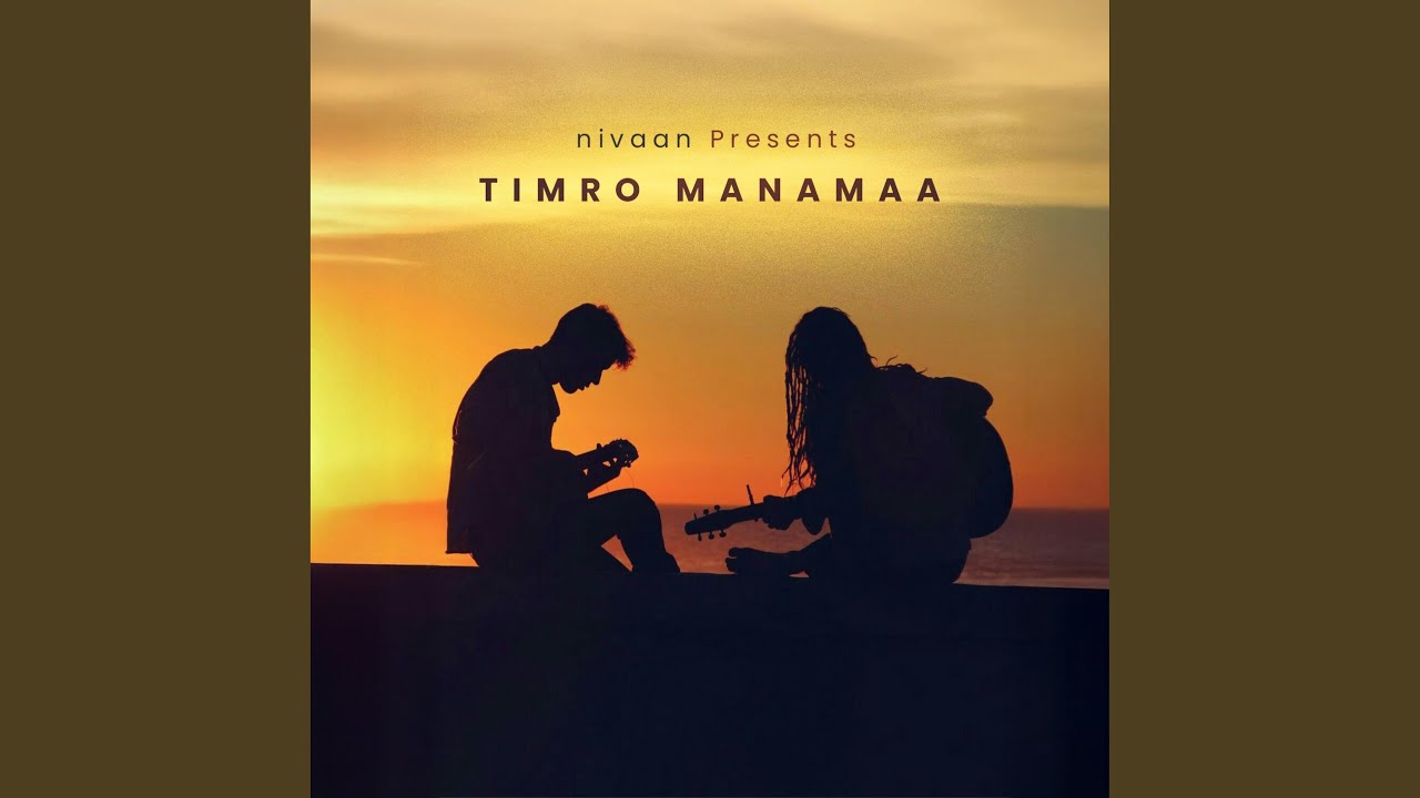 TIMRO MANAMAA - YouTube