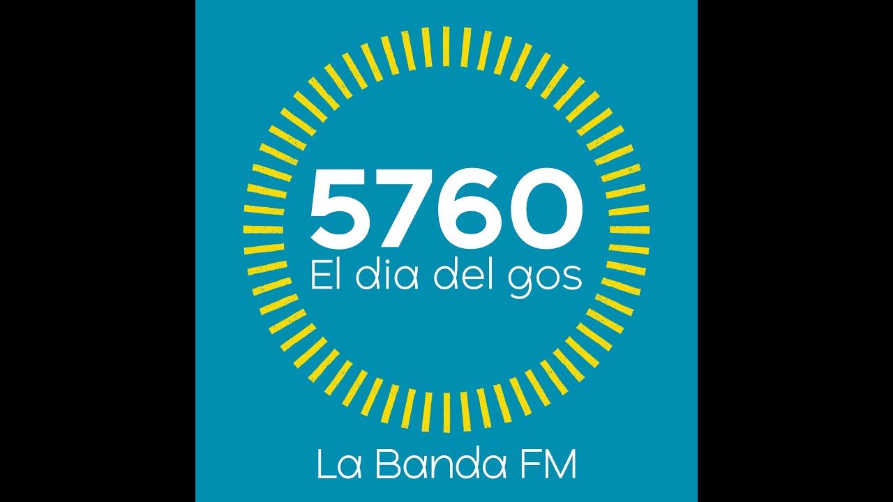 5760 (EL DIA DEL GOS) FM El Vendrell 2023 - YouTube