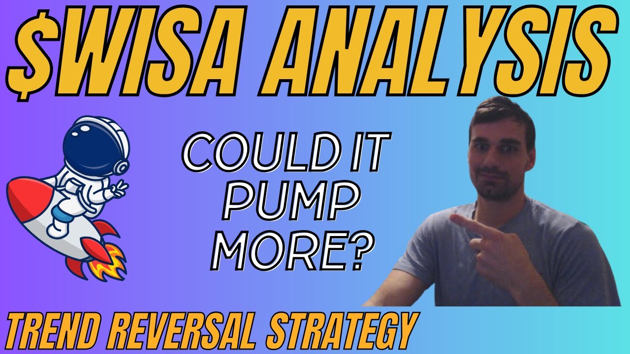 Big Pump On $WISA 🚀 Watch This Video For My Price Prediction and ...