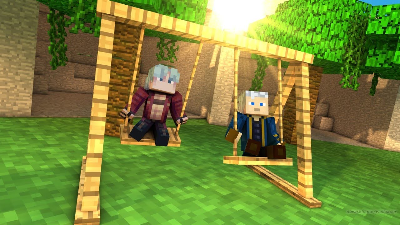 Devil May Craft - YouTube