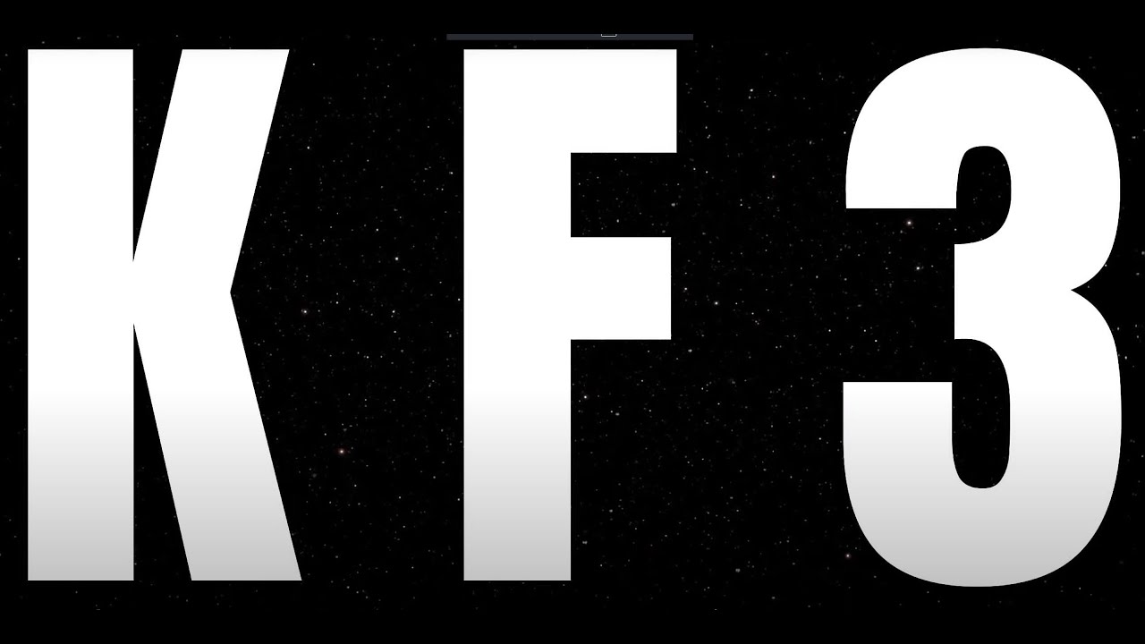 KF3 Anniversary Video - YouTube