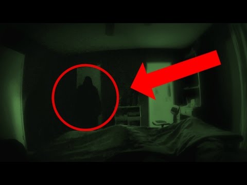 Inviting Demons Into My House... *SCARY* - YouTube