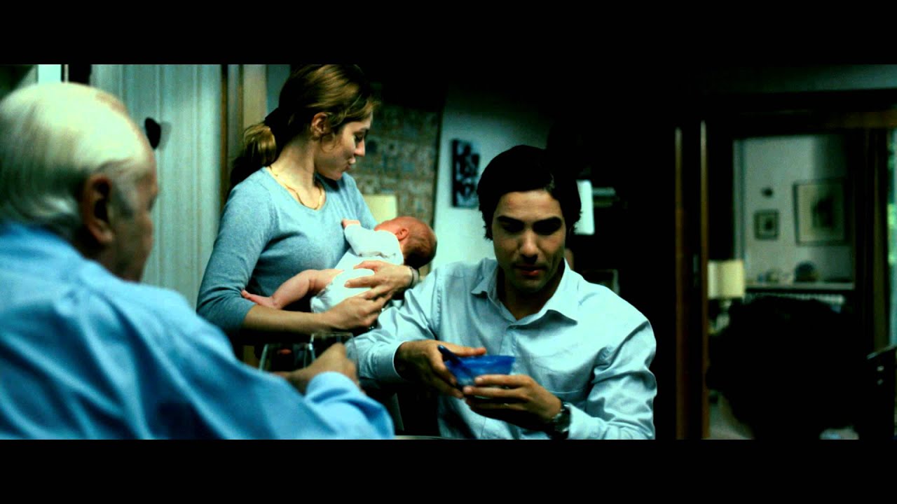 OUR CHILDREN - Official Trailer, In Theaters August 2nd - YouTube