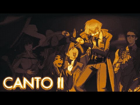 Canto II | LIMBUS COMPANY - YouTube