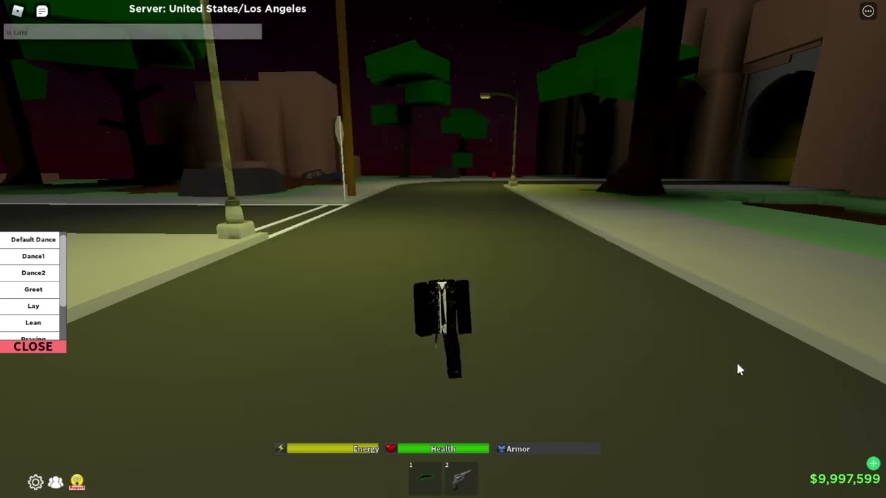 HOW TO MACRO IN DA HOOD MODDED - YouTube