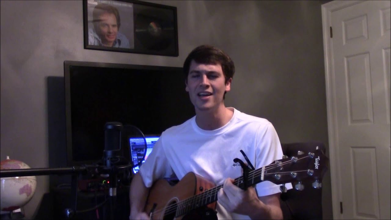 Record Year (Eric Church) Cover - YouTube