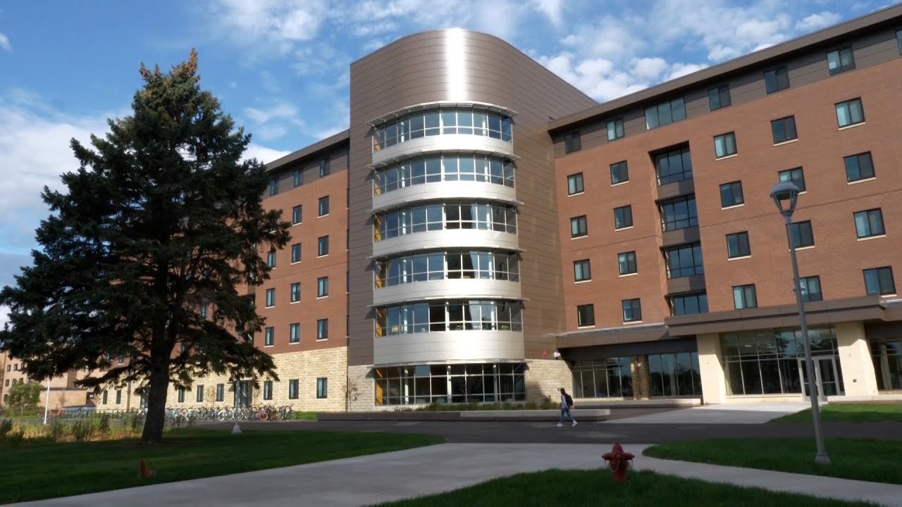 The Suites - YouTube