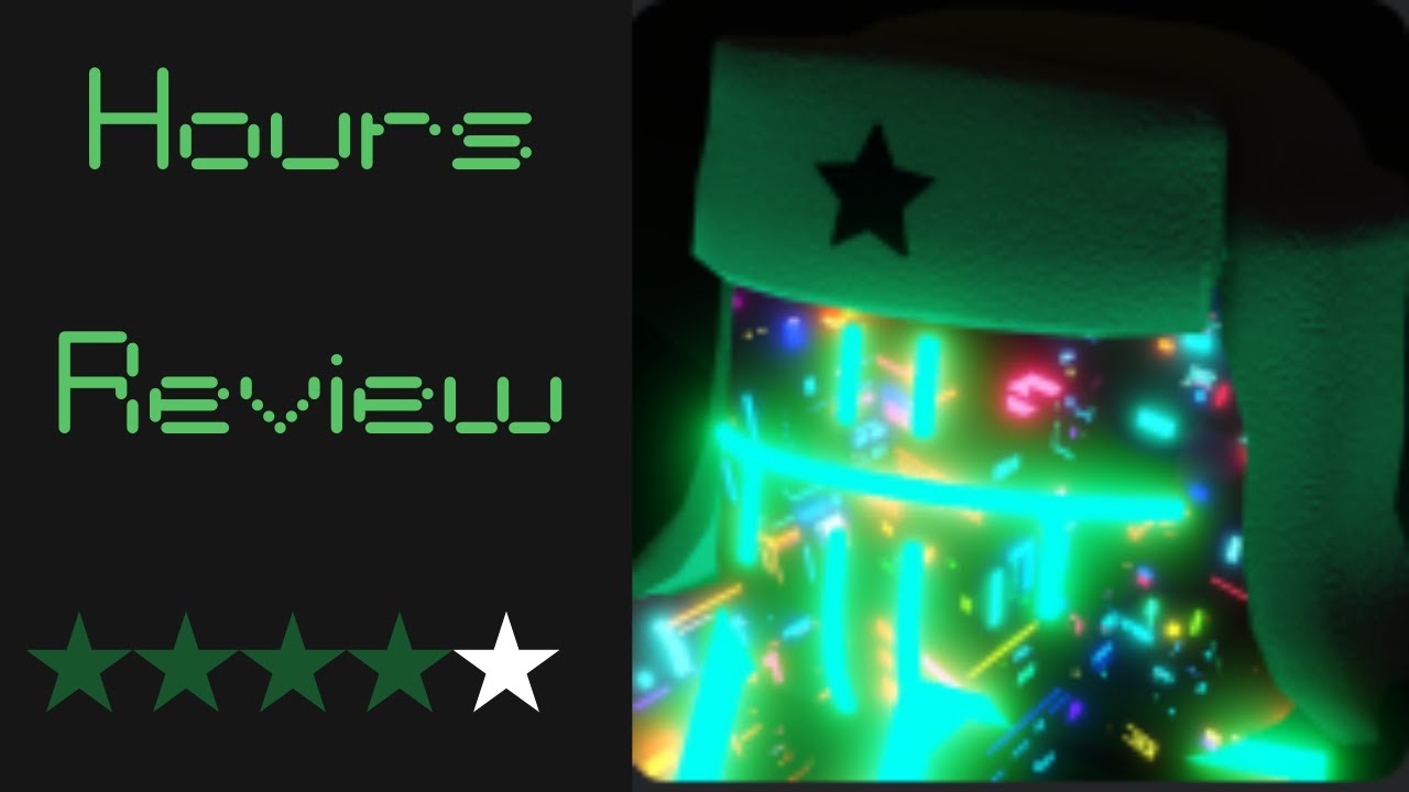 Hidden Roblox Game Review: Hours - YouTube