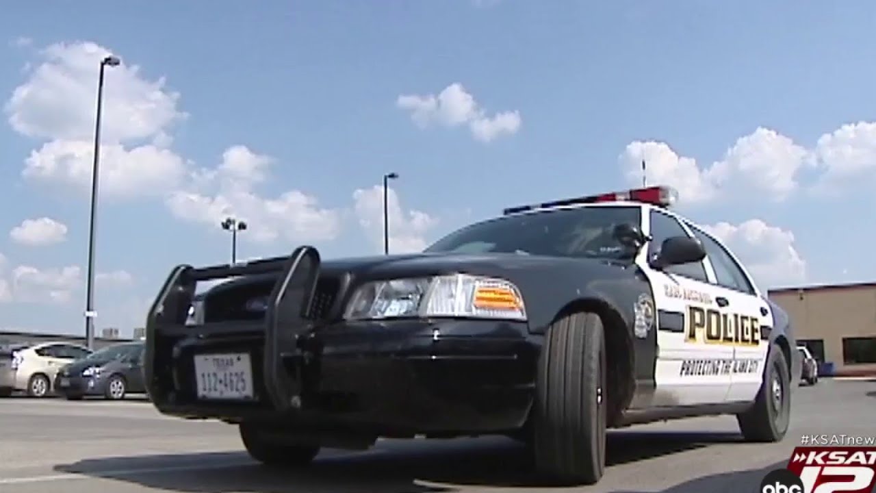 San Antonio working to add 360 police officer positions within next few ...