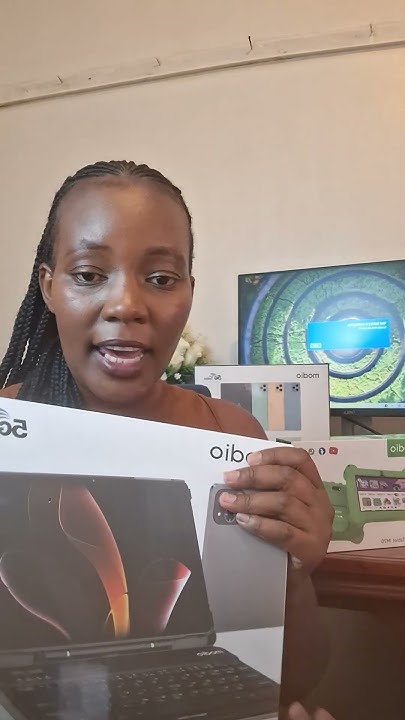 Modio M91 Tablet Review: Best Budget 12GB RAM Tablet in Kenya MODIO M91 5G TABLETS KENYA PRICE ...