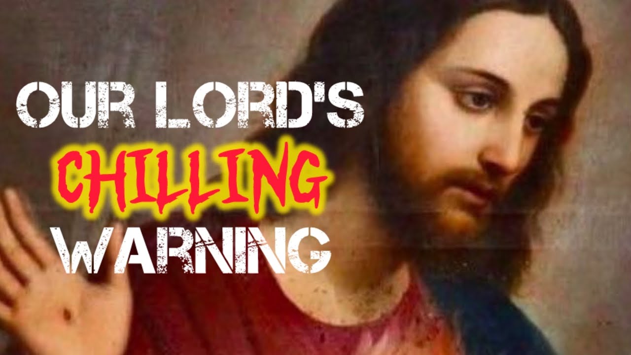 WHO Was Jesus WARNING in Matthew 7:21-23? - YouTube