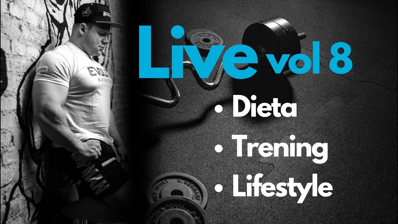 Kacper Tofil nadaje na żywo - YouTube