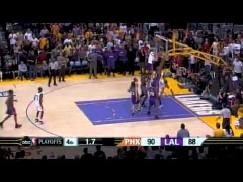KOBE BRYANT's Top 10 Plays from the 2005-2006 NBA Season! GO LAKERS ...