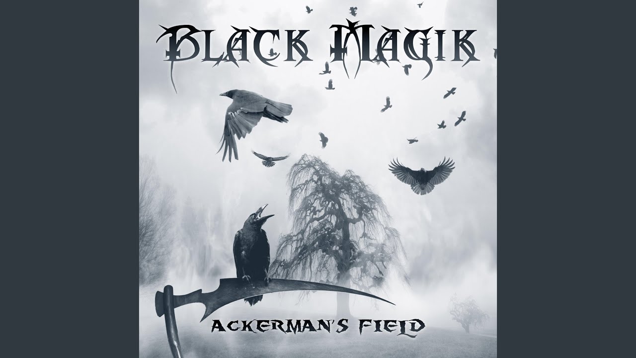 Ackerman’s Field - YouTube