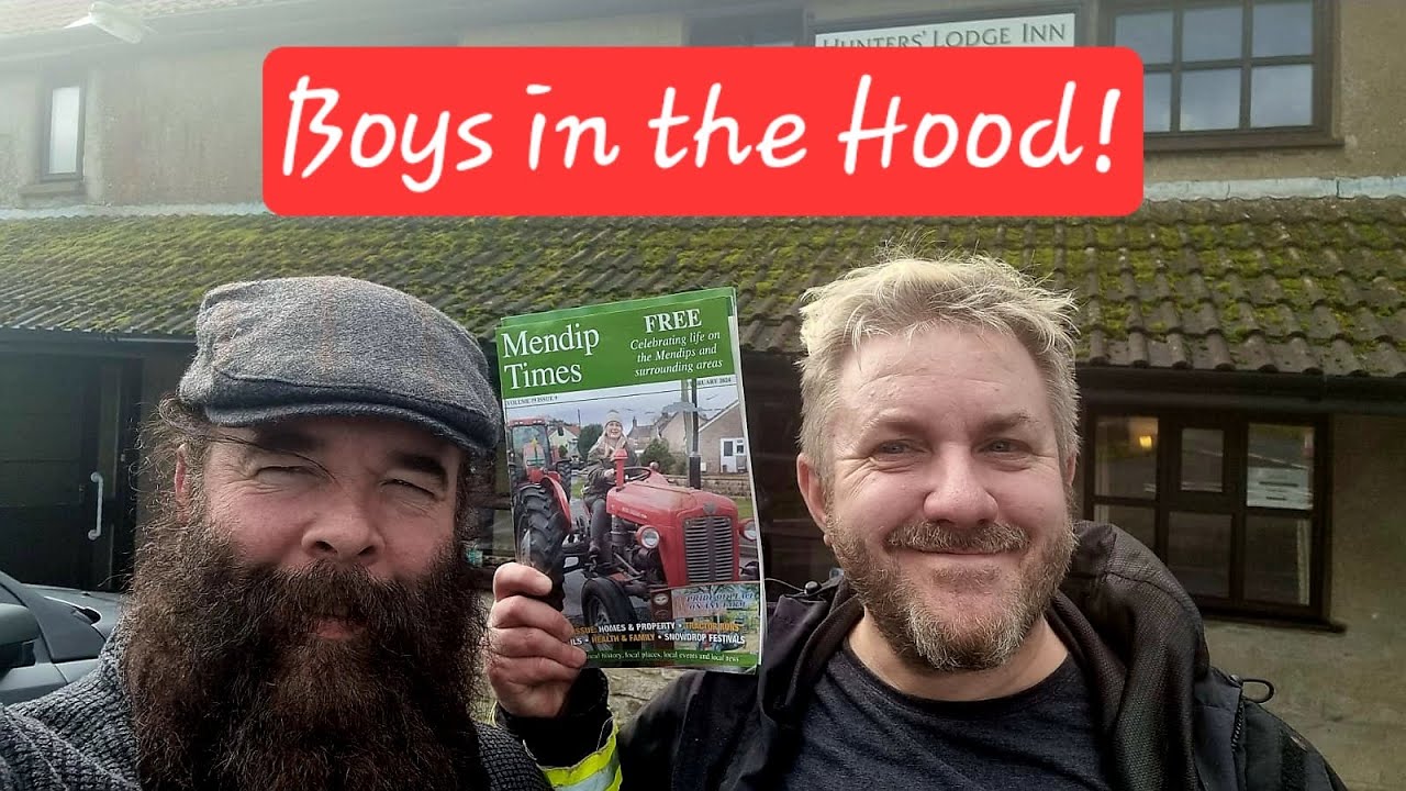 Boys in the Hood - The Samuel Hood Monument - YouTube