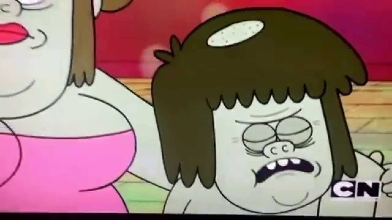 Regular show - YouTube