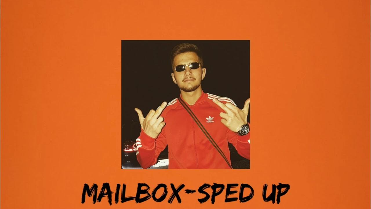 mailbox - dardan x hava (sped up) - YouTube