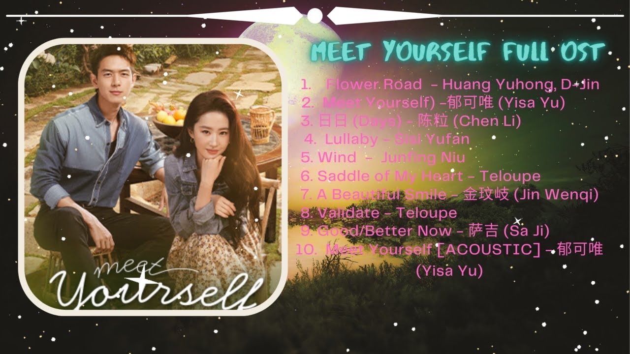 Meet Yourself Full OST - YouTube
