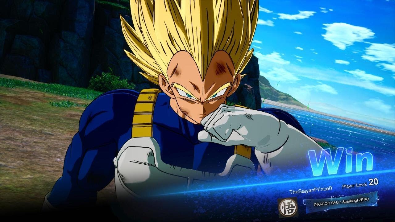 Vegeta vs Cell 2 form - YouTube