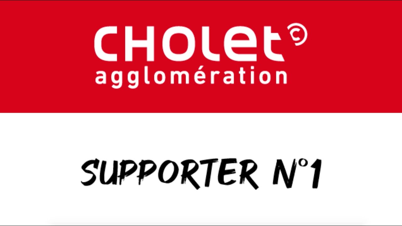 Cholet Agglomération - YouTube