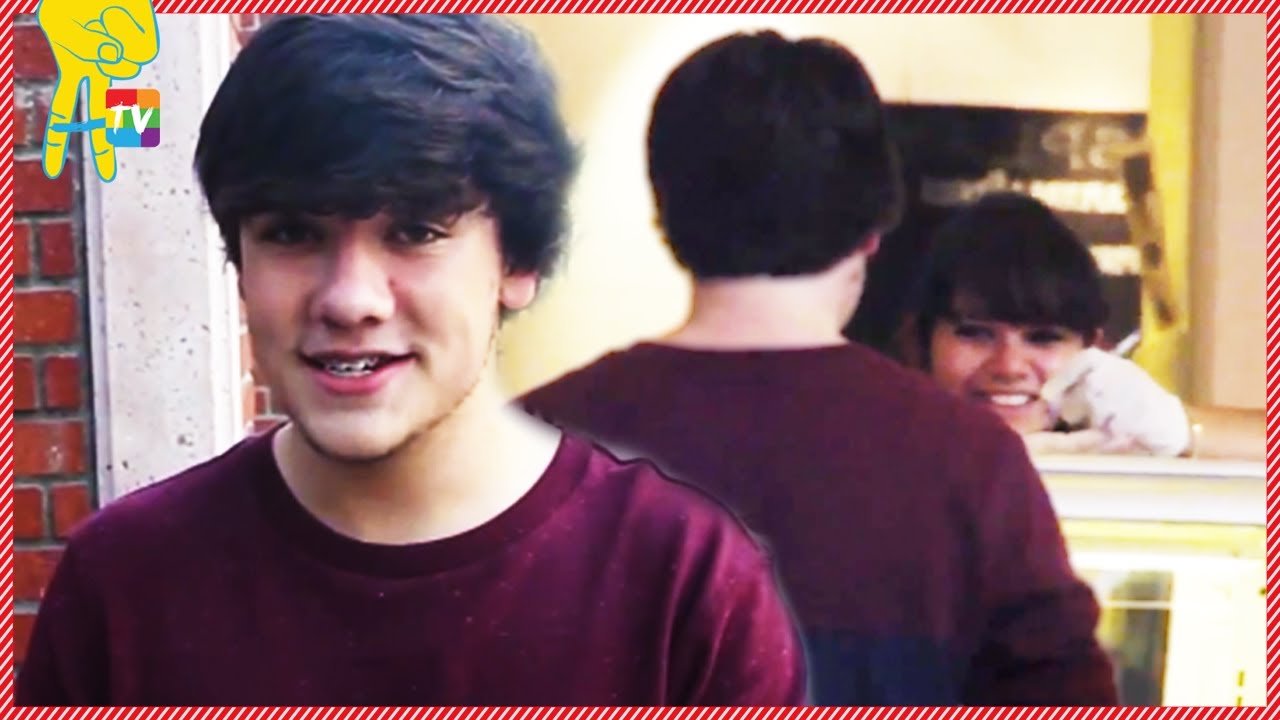 Jake Foushee Movie Trailer Voice Prank - YouTube