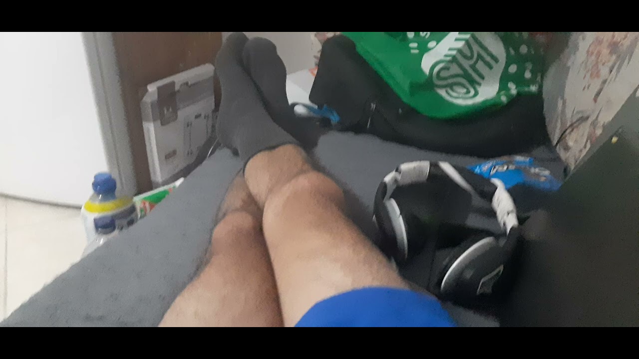 Day16 | sleepy - YouTube