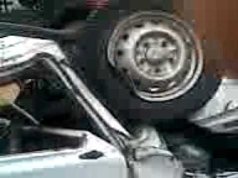 Tovuzda agir yol qezasi/Accident/