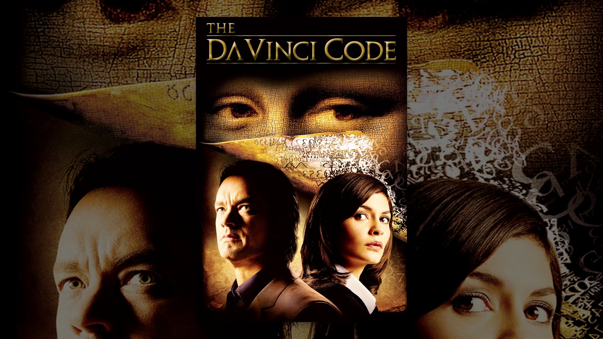 The Da Vinci Code - YouTube