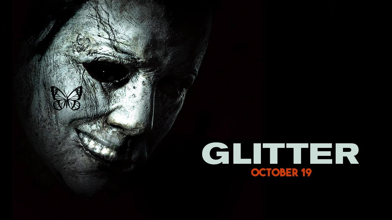 Mariah Carey's "Glitter" Movie Trailer (Halloween Recut) - YouTube